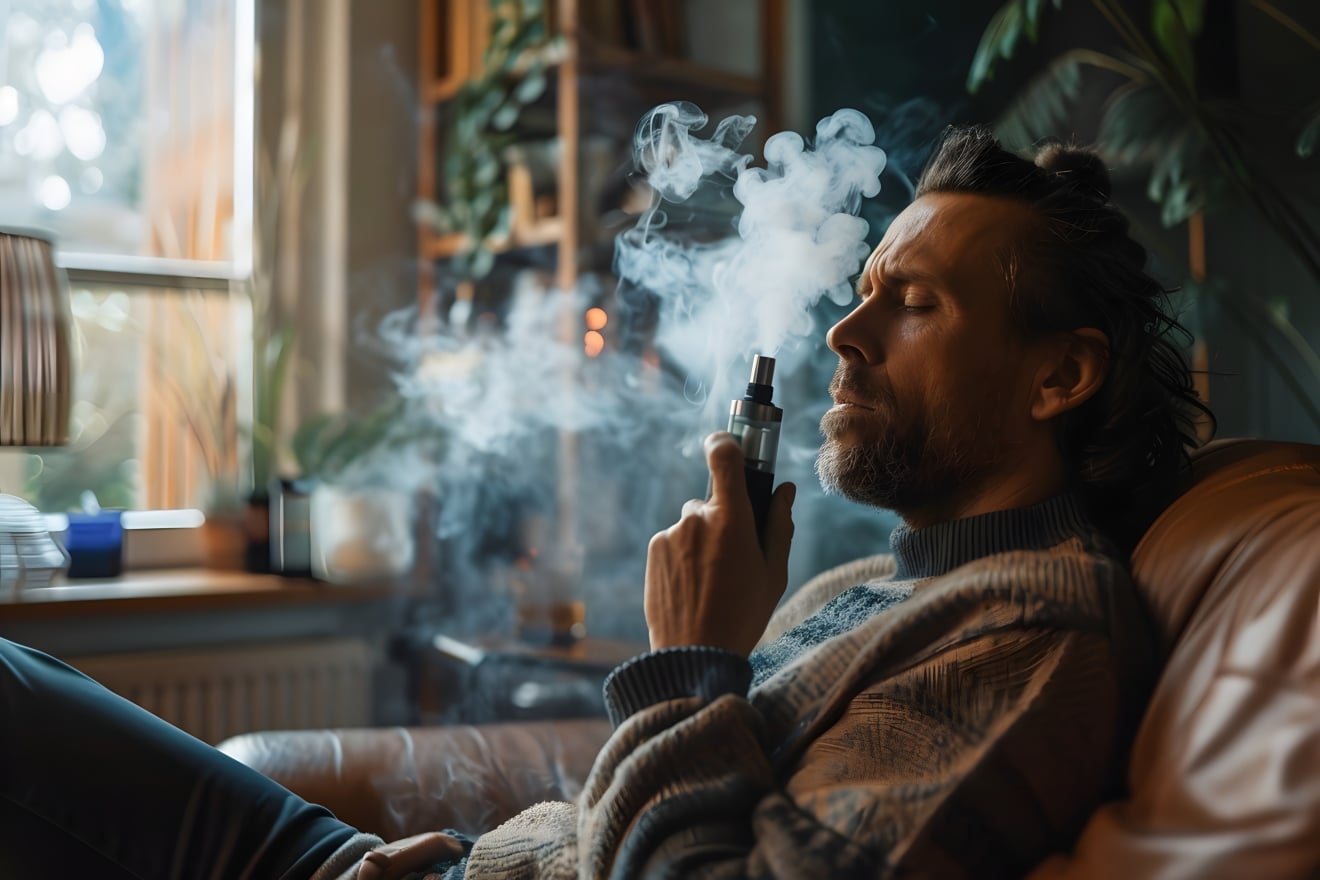 Top 5 Highest THC Cannabis Strains for a Potent Experience