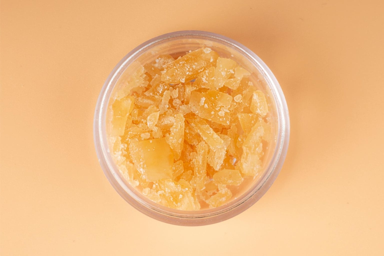 What Is Crumble Wax? How to Use Potent Crumble THC