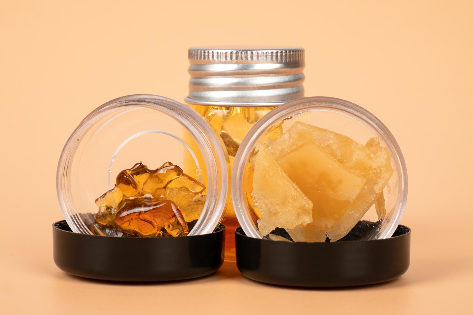 What is a Dab and How Does Dabbing Work?